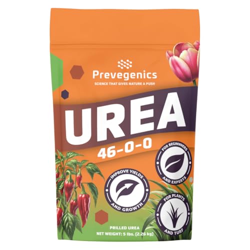 How To Use Urea As Foliar Fertilizer: A Comprehensive Guide - GardenerBible