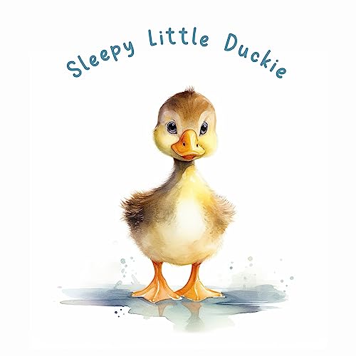 Play Sleepy Little Duckie by Nursery Rhymes on Amazon Music Unlimited