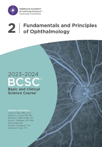 2023-2024 Basic and Clinical Science Courseâ„¢, Section 2: Fundamentals ...