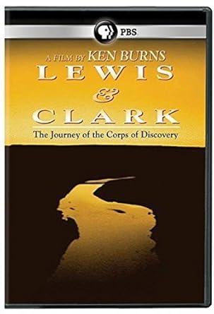 Amazon.com: Lewis & Clark: The Journey of the Corps of Discovery : n/a ...