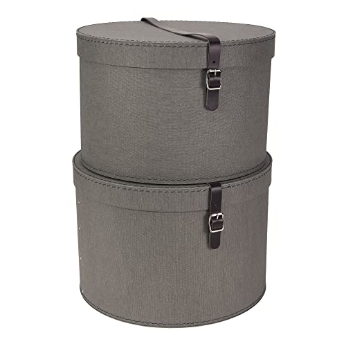 Box Rund mit Deckel – Die 15 besten Produkte im Vergleich ...