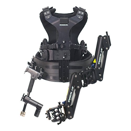 Best Steadicam For DSLR in 2023: 5 of the Best Steadicams Out There ...