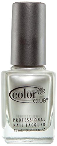 Amazon.com : Color Club Back To Boho Nail Polish, Green, Boho Mojo.05 ...