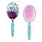 Amazon.com : Miraculous Hair Brush with Magical Sparkling Stars Ladybug ...