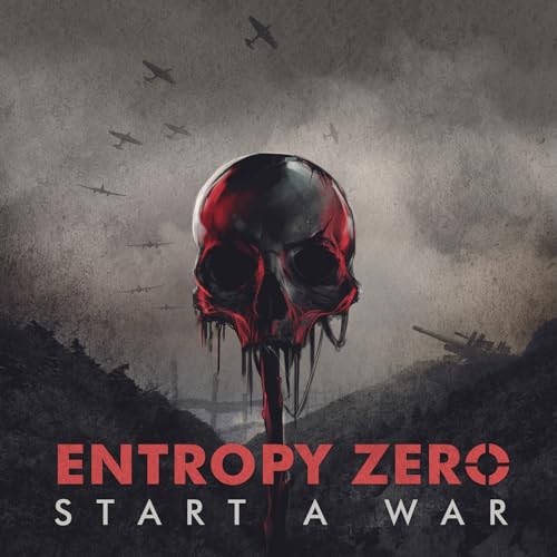 Amazon MusicでEntropy ZeroのStart a Warを再生する