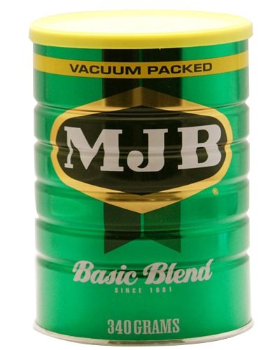 Amazon.com : MJB Basic Blend 340g : Grocery & Gourmet Food