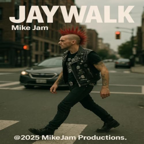 Play Jaywalk by Mike Jam on Amazon Music Unlimited