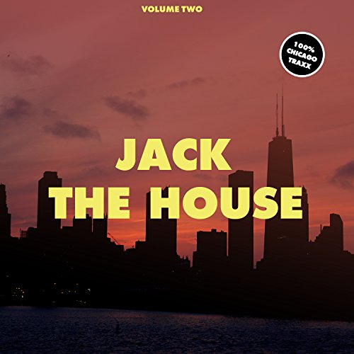 Play Jack the House, Vol. 2 by VARIOUS ARTISTS on Amazon Music