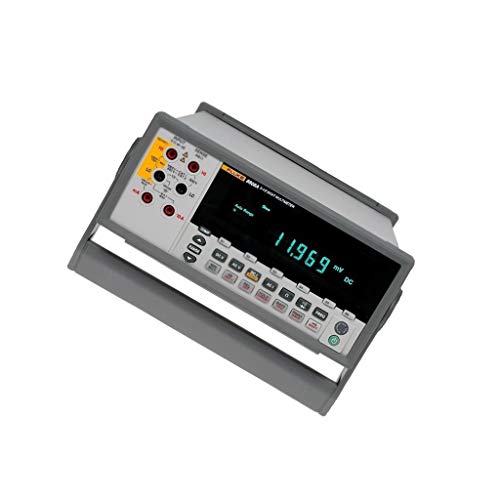FLUKE 8808/TL Tischmultimeter 2x VFD 5,5 Ziffern 1u-200m/2/20/200/1000V ...