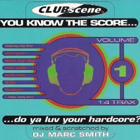 You Know the Score - Amazon.com Music