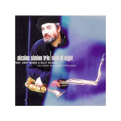 Amazon.com: Nick at Night: CDs & Vinyl