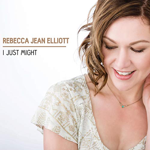 Amazon MusicでRebecca Jean ElliottのI Just Mightを再生する