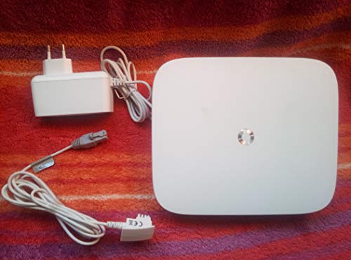 vodafone easybox 904 lte technische daten - TEST und Erfahrungen