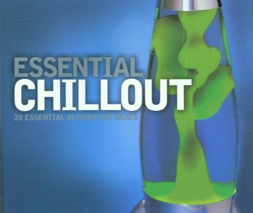 Essential Chillout: Essential Chillout (2000): Amazon.es: CD y vinilos}