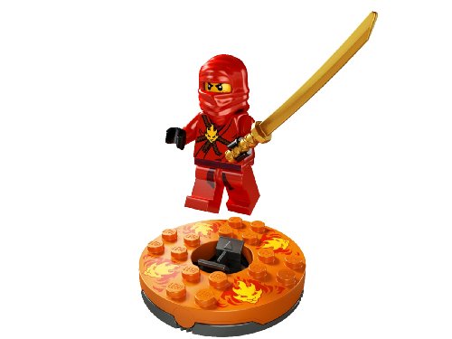 Lego 2111 LEGO Ninjago 2111 : Kai - BricksBuyer.com