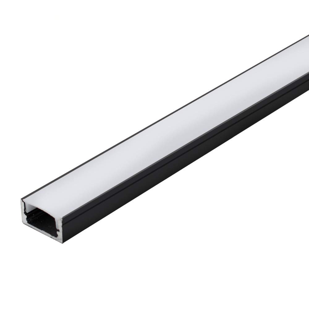 Snapklik.com : inShareplus U Shape LED Aluminum Channel System