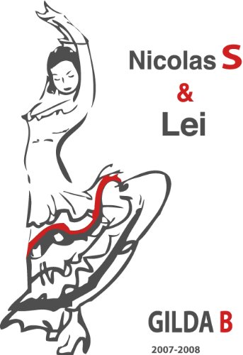 nicolas S & lei (French Edition) - Kindle edition by bernard, gilda ...
