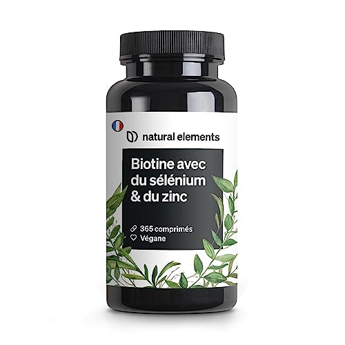 Guide sur la Biotine : Bienfaits, Dosage et Effets Secondaires