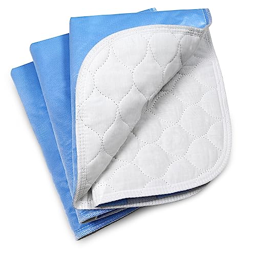 Amazon Best Sellers: Best Reusable Bed Underpads