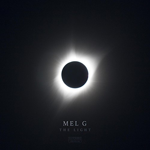 Amazon.com: The Light : Mel G: Digital Music