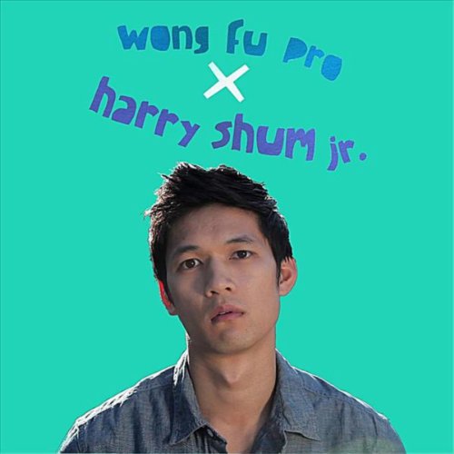 Amazon.com: Wong Fu Pro / Harry Shum Jr. : George Shaw: Digital Music