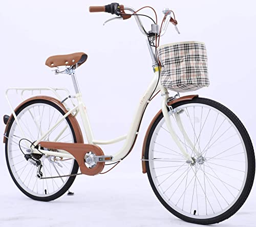 Top 10 Step Through Womens Bike of 2022 - Katynel