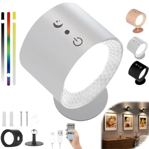 Amazon Best Sellers: Best Tap Lights