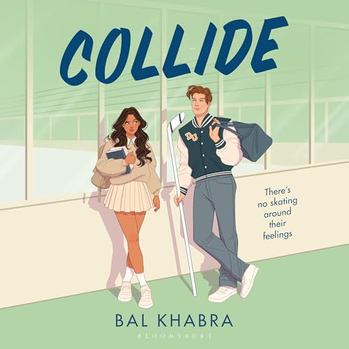 Collide (Audio Download): Bal Khabra, Julia Knippen, Max Meyers ...