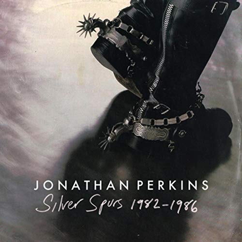 Amazon.com: Jonathan Perkins Silver Spurs (1982 - 1986) : Jonathan Perkins Silver Spurs: Digital ...