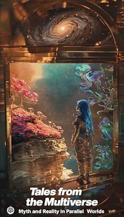 Tales from the Multiverse: Myth and Reality in Parallel Worlds eBook ...