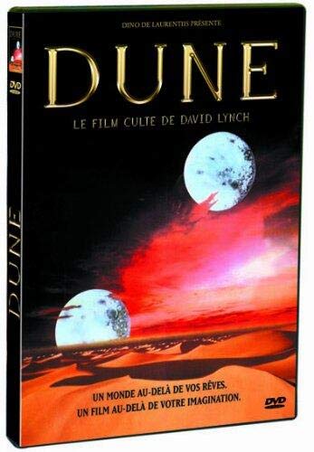 Amazon.com: Dune [Édition Simple] : Movies & TV
