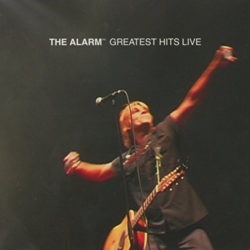 Play Greatest Hits (Live) by The Alarm on Amazon Music