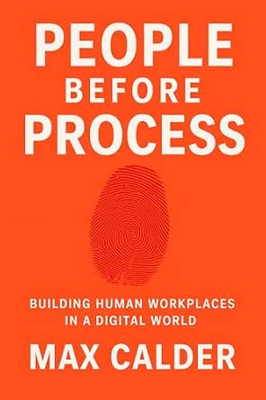 Amazon.com: People Before Process eBook : Calder, Max: Kindle Store