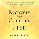 Complex PTSD by Pete Walker | Audiobook | Audible.com