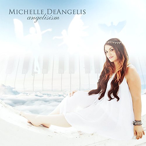 Amazon.com: Angelisism : Michelle DeAngelis: Digital Music