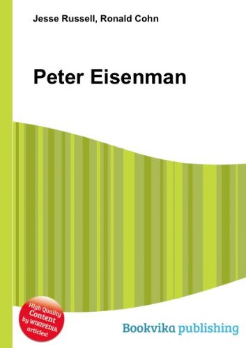 Peter Eisenman: Diagram Diaries : Somol, Robert: Amazon.fr: Livres