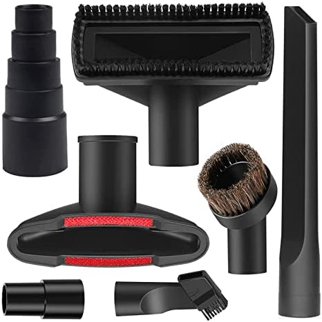 Amazon.com - Vacuum Attachments 32mm (1-1/4 inch) or 35mm (1-3/8 inch ...