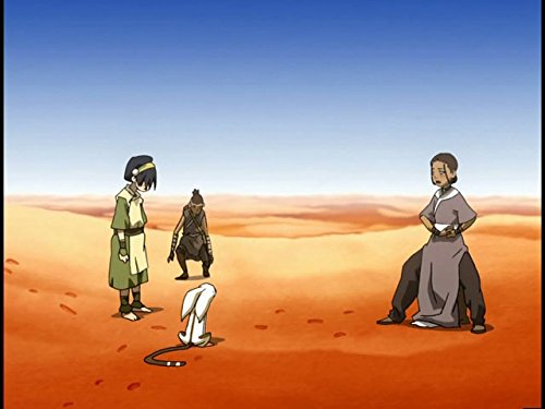 Watch Avatar - Season 2 | Prime Video