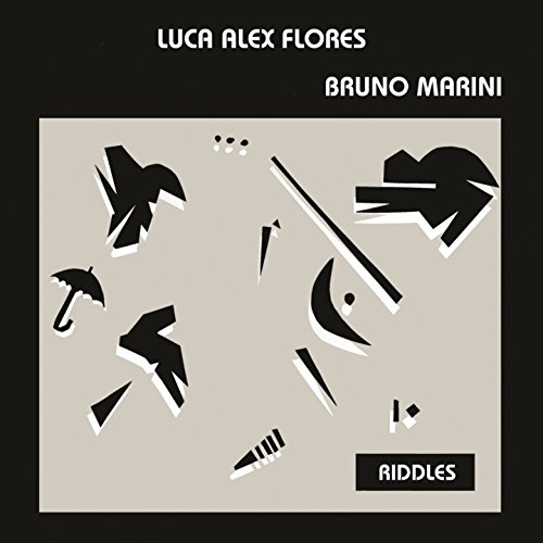 Amazon.com: Riddles : Luca Alex Flores, Bruno Marini: Digital Music