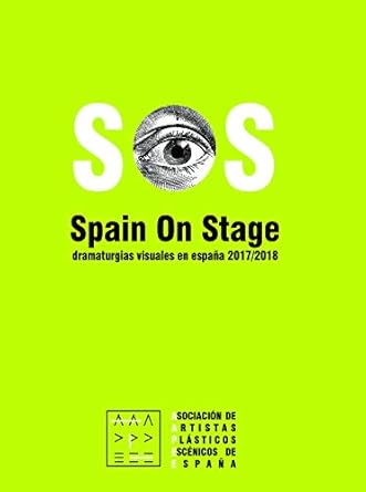 SOS SPAIN ON STAGE : Aapee: Amazon.es: Libros
