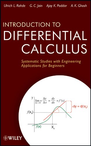 Introduction to Differential Calculus: Systematic Studies with ...