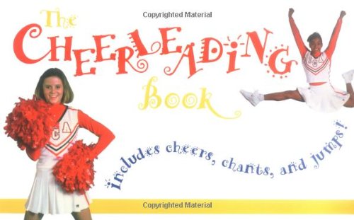 The Cheerleading Book: French, Stephanie Breaux: 9780809234110: Amazon ...