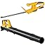 Amazon.com : Cordless Hedge Trimmer+String Trimmer+Leaf Blower Combo ...