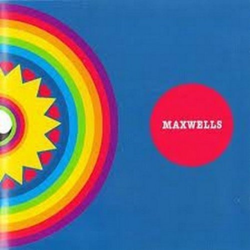 Maxwell Street - CD 1969 + Bonus Progressiv Longhair - MAXWELLS: Amazon ...