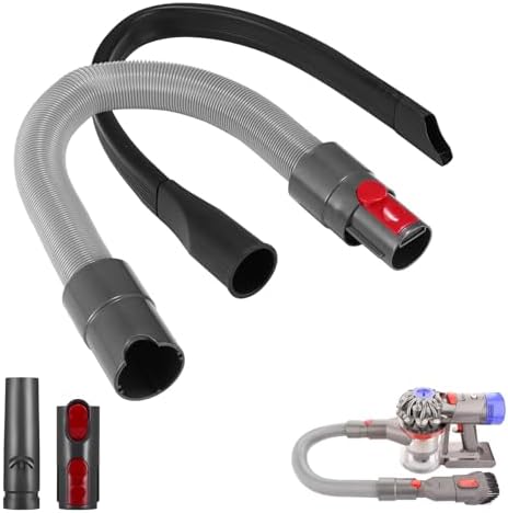 Vacuum Cleaners Hose, Replacement Hose Connector Compatible with Dyson ...