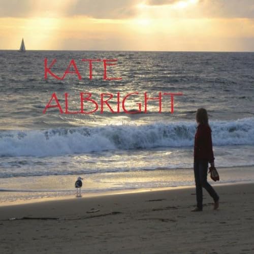 Kate Albright, Kate Albright, Travis Allen - Kate Albright - Amazon.com ...