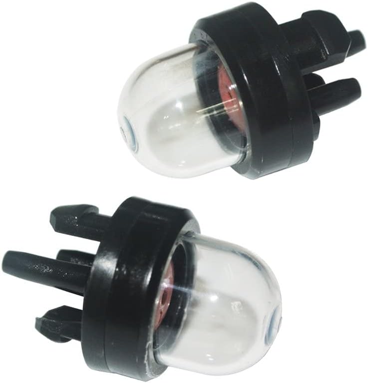 Amazon.com : Fuel Primer Bulb Replacement for Generac Part # 0J95780137 ...