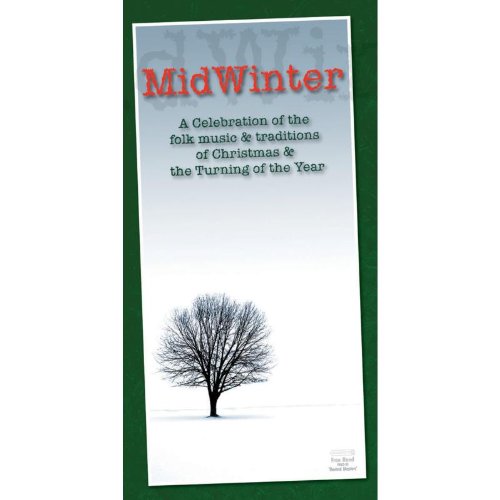 Various Artists - MidWinter: A Celebration of the Folk Music ...