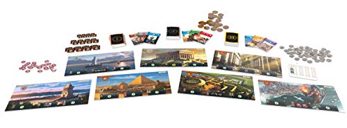 The 30 Best 7 Player Board Games of 2025 [Verified] - Cherry Picks