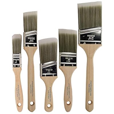 Amazon.com: 1 inch paint brush